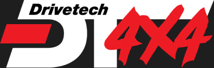 Drivetech 4x4 — JAE Auto Electrical & Refrigeration