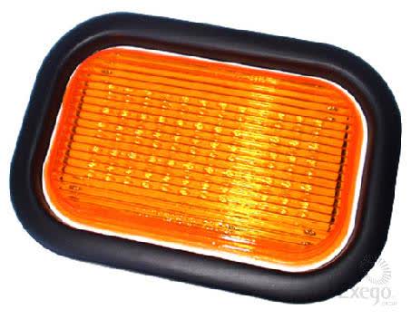 REAR INDICATOR LIGHT LED 12 OR 24V — JAE Auto Electrical & Refrigeration