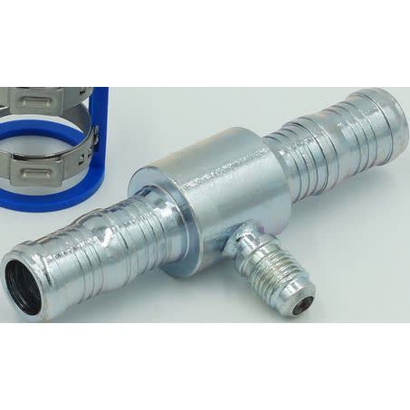 IN-LINE SPLICER 12-12 MF716 KIT — JAE Auto Electrical & Refrigeration