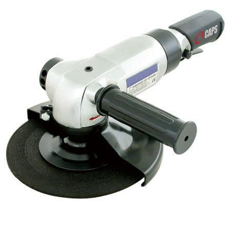 CAPS 7 ANGLE GRINDER — JAE Auto Electrical & Refrigeration