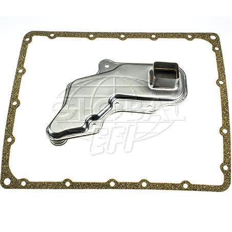 PROSELECT AUTOMATIC TRANSMISSION FILTER KIT TRANS CODE A604 — JAE Auto ...