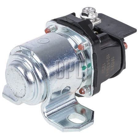 DELCO REMY SOLENOID 12V IMS 39MT — JAE Auto Electrical & Refrigeration