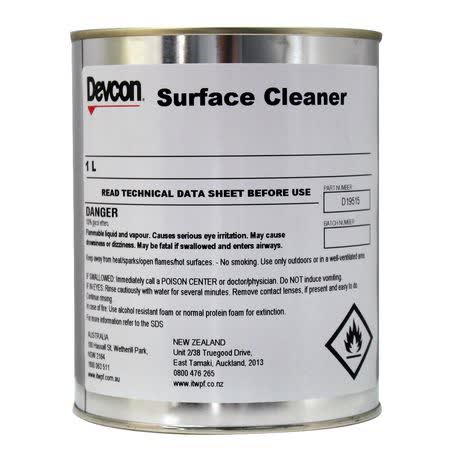 DEVCON CLEANER BLEND 300 — JAE Auto Electrical & Refrigeration