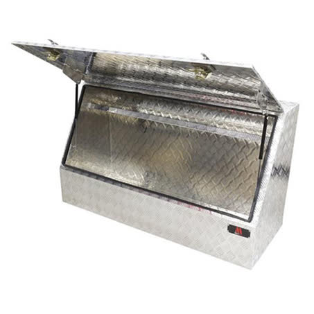 MECHPRO HIGH SIDE UTE BOX — JAE Auto Electrical & Refrigeration