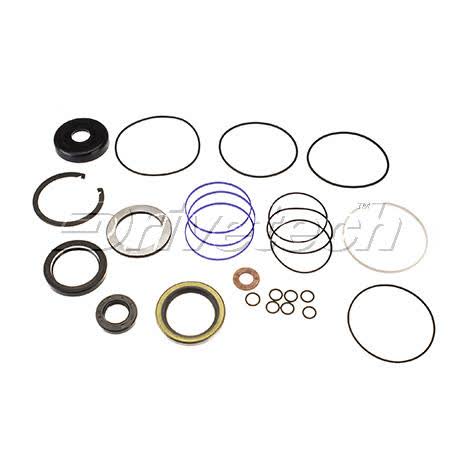 TRANSTEC STEERING BOX SEAL KIT — JAE Auto Electrical & Refrigeration
