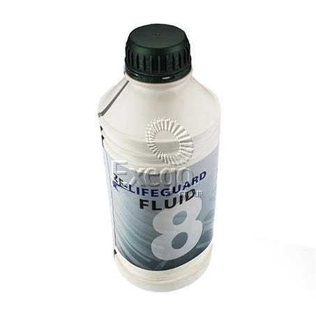 ZF LIFEGUARD-8 AUTO TRANS FLUID 1LTR — JAE Auto Electrical & Refrigeration