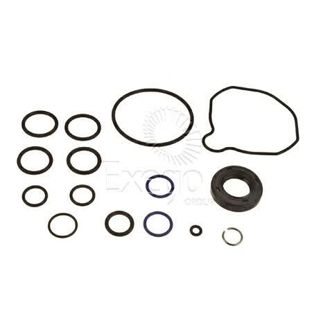 TRANSTEC STEERING PUMP SEAL KIT - JAE Auto Electrical & Refrigeration