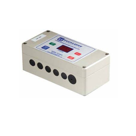 LUBE TIMER 24V DC — JAE Auto Electrical & Refrigeration