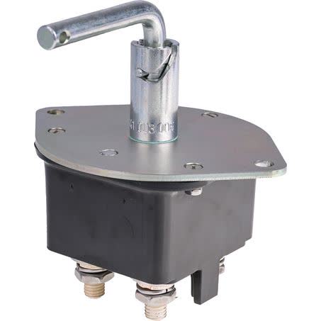 BOSCH BATTERY MASTER ISOLATION SWITCH ONOFF DPST CONTACTS RATED 500A 1 ...