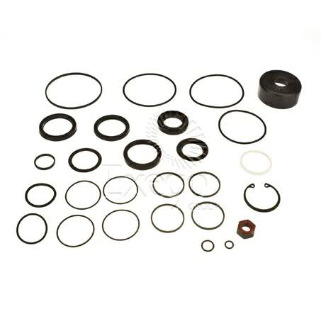 TRANSTEC STEERING BOX SEAL KIT — JAE Auto Electrical & Refrigeration