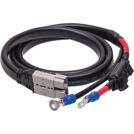 Redarc 1.5M Anderson Plug to Battery Terminal Cable — JAE Auto ...
