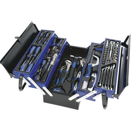 MECHPRO BLUE 176 PIECE CANTILEVER TOOL KIT — JAE Auto Electrical ...