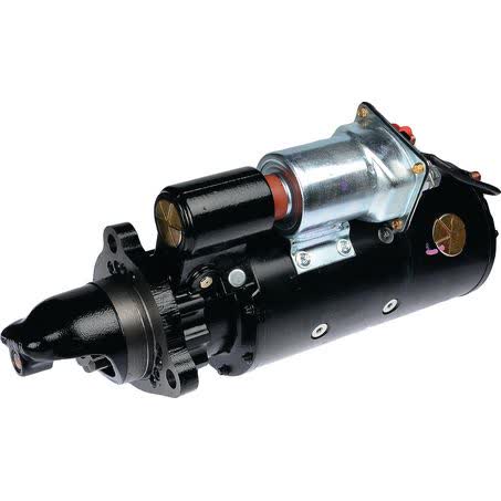 DELCO REMY STARTER MOTOR 24V 11TH CW 50MT — JAE Auto Electrical ...