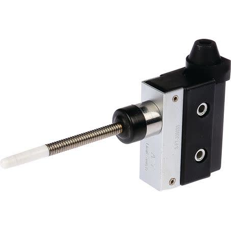 OEX LIMIT SWITCH WOBBLE COIL ON - OFF OFF - ON CONTACTS RATED 10A 12 O ...