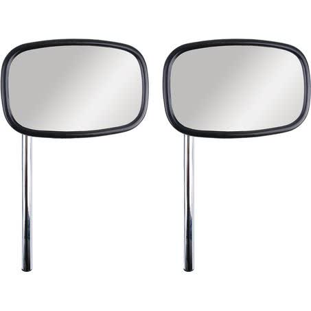 MAXI TRAC CLIP-ON TOWING MIRROR — JAE Auto Electrical & Refrigeration