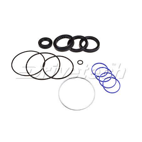 TRANSTEC STEERING BOX SEAL KIT — JAE Auto Electrical & Refrigeration