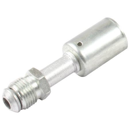 ATCO ALUMINIUM FITTING 8 MALE FLARE - BEADLOCK 8 STRAIGHT — JAE Auto ...