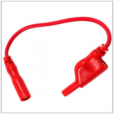 POWER PROBE TEST LEAD 1 FOOT RED — JAE Auto Electrical & Refrigeration