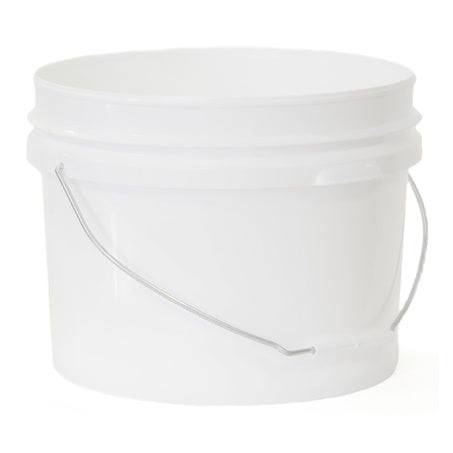 BUCKET WITH LID 10L — JAE Auto Electrical & Refrigeration