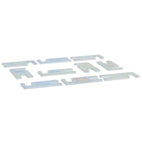 NOLATHANE FRONT UPPER CONTROL ARM ALIGNMENT SHIMS 30MM X10 — JAE Auto ...