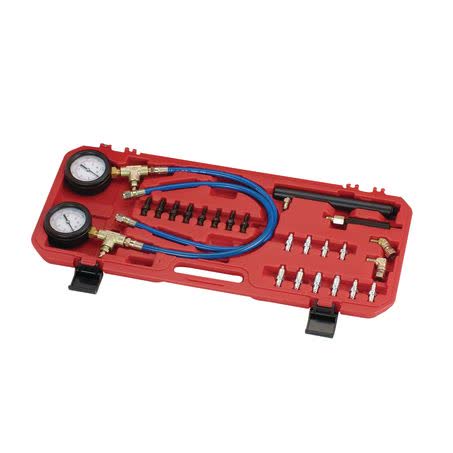 ENDEAVOUR TOOLS BRAKE PRESSURE TESTER KIT — JAE Auto Electrical ...