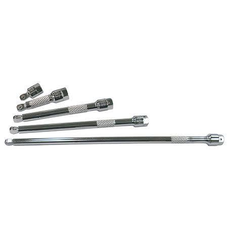 EXTENSION WOBBLE BAR SET 14 INCH DRIVE 5 PCE — JAE Auto Electrical ...