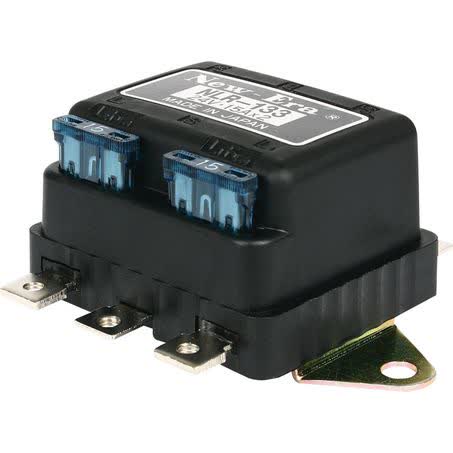 OEX HEADLIGHT RELAY 24V 15A — JAE Auto Electrical & Refrigeration