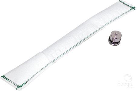 DENSO DESICCANT FILTER DRIER BAG KIT 225MM WITH PLASTIC CAP — JAE Auto ...