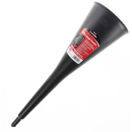 FLOTOOL EXTRA LARGE FUNNEL — JAE Auto Electrical & Refrigeration