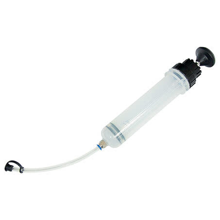 ENDEAVOUR BRAKE FLUID TRANSFER SYRINGE — JAE Auto Electrical ...