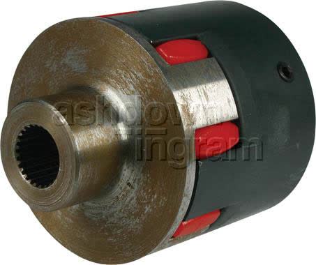 RED DOT COMPRESSOR COUPLING TO SUIT R99761P — JAE Auto Electrical ...