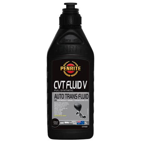 PENRITE CVT FLUID V 1L — JAE Auto Electrical & Refrigeration