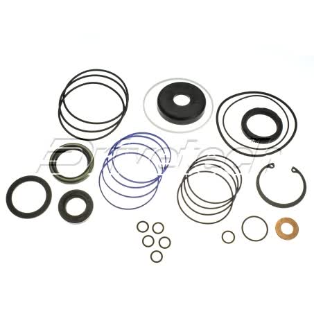 TRANSTEC STEERING BOX SEAL KIT — JAE Auto Electrical & Refrigeration