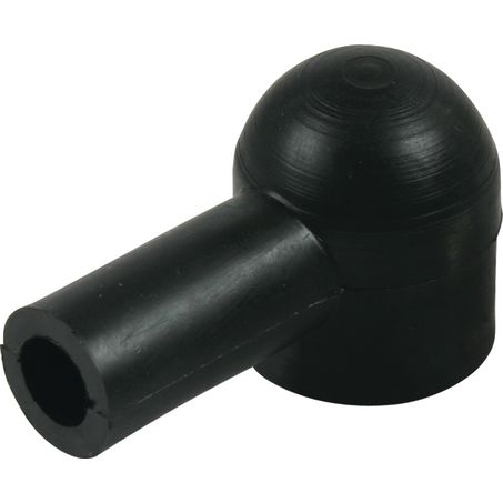 Stud Terminal Insulator End Entry Black - Durable Solution — JAE Auto ...