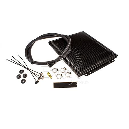 DRIVETECH OIL COOLER KIT HEAVY DUTY — JAE Auto Electrical & Refrigeration