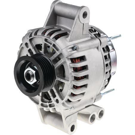 OEX ALTERNATOR 12V 105A AUTOLITE STYLE — JAE Auto Electrical ...