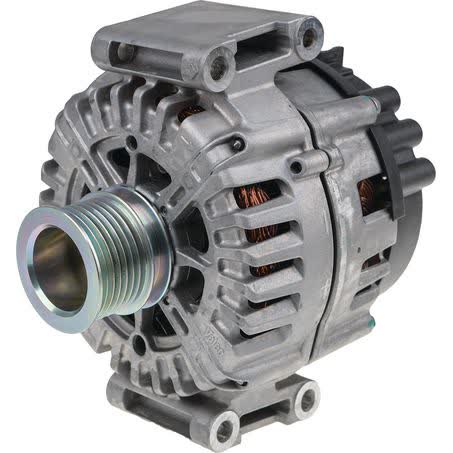 VALEO ALTERNATOR 12V 220A — JAE Auto Electrical & Refrigeration