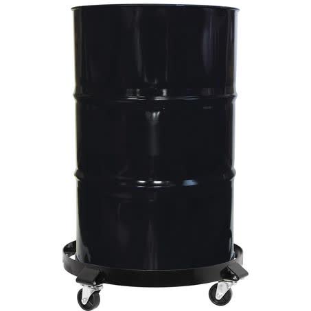 MECHPRO BLUE 205L DRUM DOLLY — JAE Auto Electrical & Refrigeration
