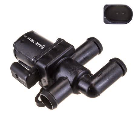 TRU-FLOW COOLANT CONTROL VALVE — JAE Auto Electrical & Refrigeration
