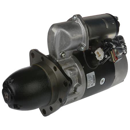 NIKKO STARTER MOTOR 24V 11TH CW — JAE Auto Electrical & Refrigeration