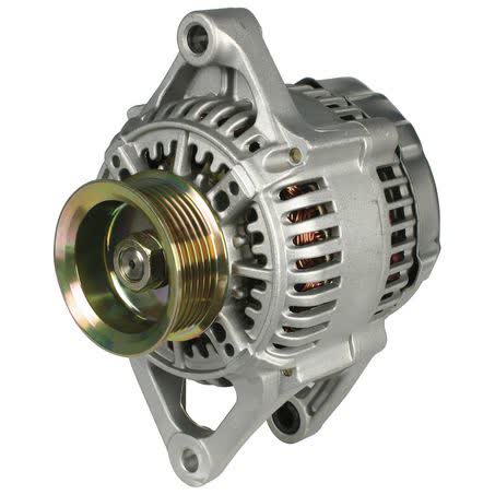 OEX ALTERNATOR 12V 90A DENSO STYLE — JAE Auto Electrical & Refrigeration