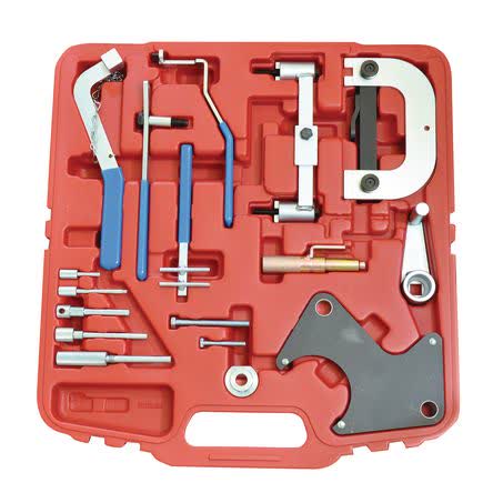 ENDEAVOUR TOOLS TIMING TOOL KIT — JAE Auto Electrical & Refrigeration