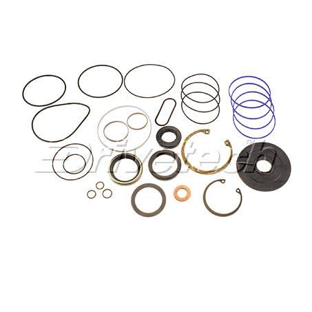 TRANSTEC STEERING BOX SEAL KIT — JAE Auto Electrical & Refrigeration