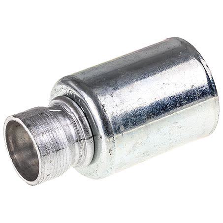 ATCO ALUMINIUM FITTING 10 WELD ON - BEADLOCK 10 STRAIGHT — JAE Auto ...