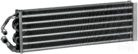 RED DOT AIR CONDITIONING EVAPORATOR ASSEMBLY V INLET 8 MOR OUTLET 8 MO ...