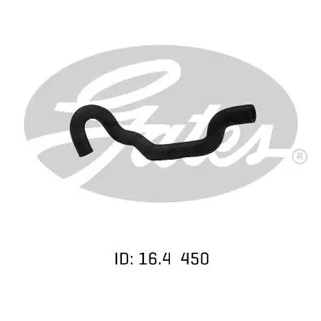 GATES HEATER HOSE — JAE Auto Electrical & Refrigeration