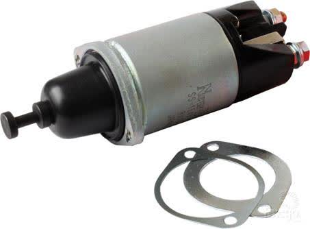 OEX STARTER MOTOR SOLENOID 24V MITSUBISHI STYLE — JAE Auto Electrical ...
