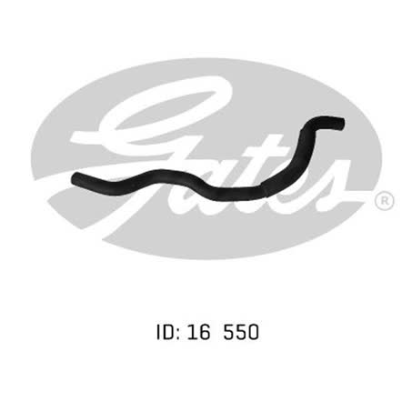 GATES HEATER HOSE — JAE Auto Electrical & Refrigeration
