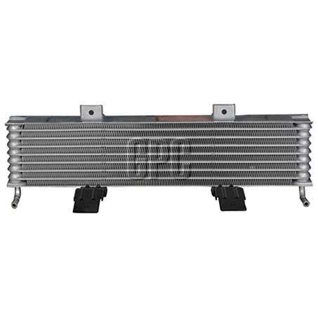 TRANSMISSION OIL COOLER TO SUIT HYUNDAI TERRACAN HP 4CYL 29 V6 35L AUT ...