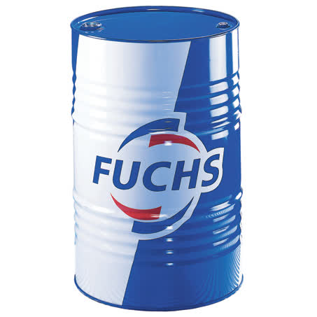 FUCHS TITAN HDD RADIATOR COOLANT PREMIX 205L — JAE Auto Electrical ...